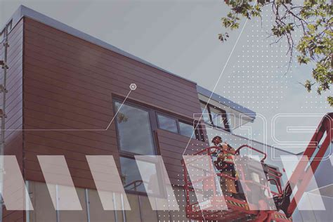 Aluminium Cladding Supply Install Packages Melbourne Wide Service