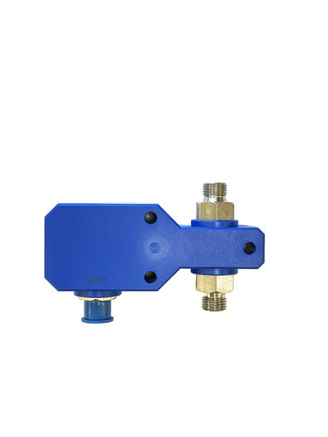 Flow Switch Danfoss Ixa