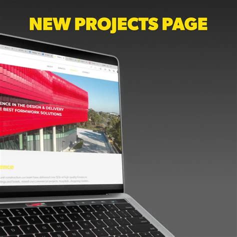 Paul Caelli Formwork On Linkedin 📣 Pcf Website Update 📣 Pcf Has Delivered Some Of Victorias Most…