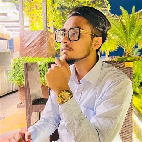 Abu Bakar Siddique Assistant Manager Blue Dream Tours And Travel