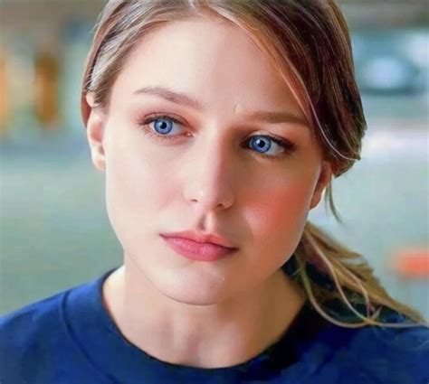 Melissa Benoist Rcelebrities