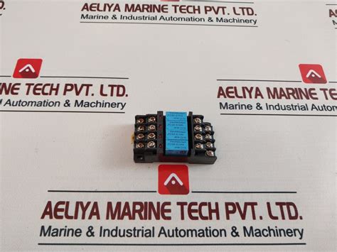 Omron G6b 4bnd Relay Module Aeliya Marine Tech