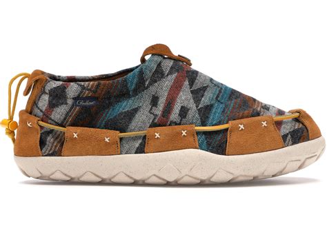 Nike Air Moc N7 Pendleton Mens Cq7307 900 Us