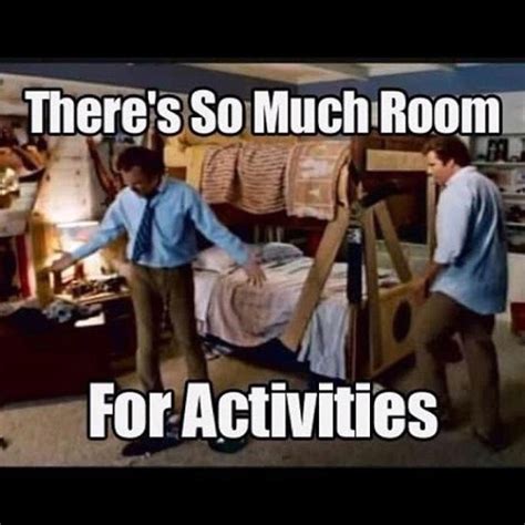 Step Brothers So Much Room For Activities