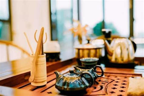 何谓茶七饭八酒十分 知乎
