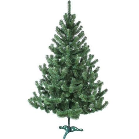 Елка Западная из полипропиленовой пленки Пластмакс зеленая 1 8 м Yl 4062 976674 — купить на