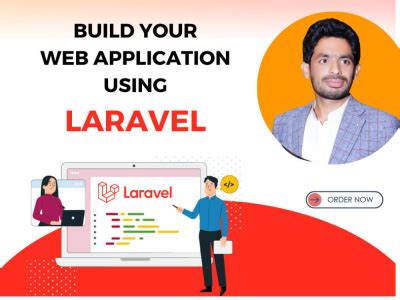 PHP Web Applications In Laravel CodeIgniter Upwork