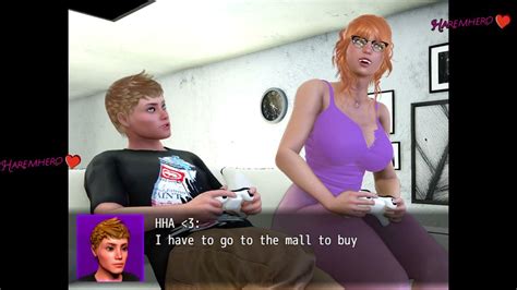 My New Life Revamp V086 Lucy Story Youtube