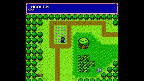 VERY Work In Progress NESMaker NES Game YouTube