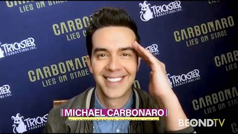 Michael Carbonaro