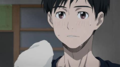 Yuri On Ice Yuri Katsuki