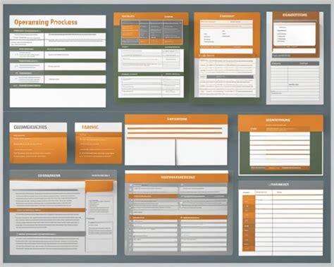 Panduan Praktis Menggunakan Template SOP Untuk Perusahaan Anda