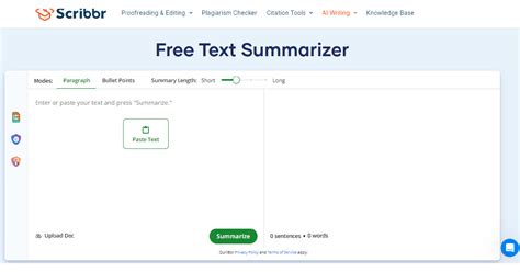 6 Summarizer Tools To Craft Compelling Content In Less Time