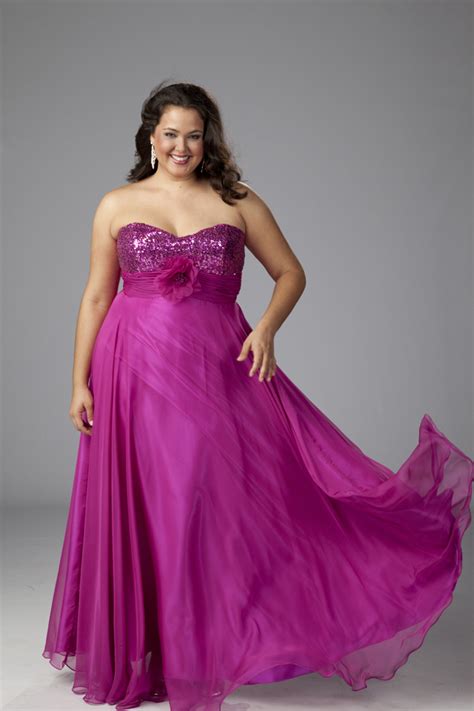 Knit Wear Factory Plus Size Formal Dresses