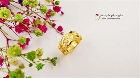 2돈순금반지 여자순금반지 안산금은방 정라님 어머니생신선물 여자2돈순금반지 안산금은방 향기로주얼리 여자순금반지디자인 네이버 블로그