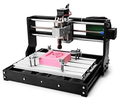 White Paper The Ultimate Guide To CNC Router Updated