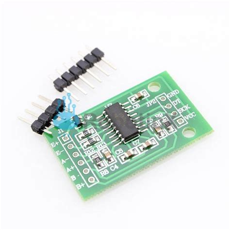 Weight Sensor Amplifier Hx711 Roboticx