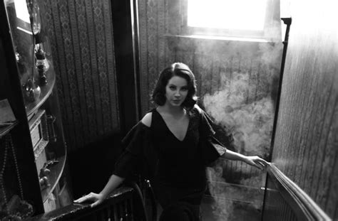 Lana Del Rey For Complex Magazine June Timothy Saccenti Lana Del Rey Complex