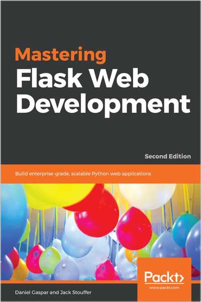 قیمت و خرید کتاب Mastering Python For Web