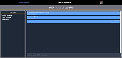 GitHub Marcosgarzon Proyecto Final Backend Project With Node Js And Express Nodemailer