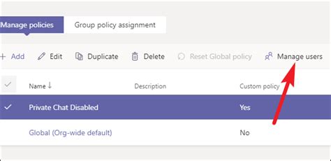 How To Disable Chat In Microsoft Teams