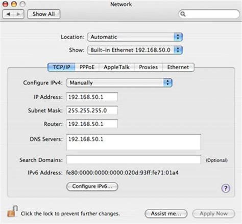 Turn Your Mac Into A Wireless Captive Portal Server Macinstruct