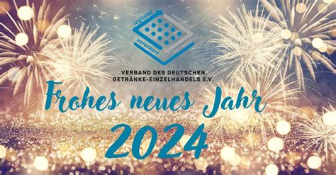 Auf Ein Gutes Und Erfolgreiches 2024 Dirk Reinsberg