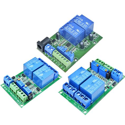 LM Channel DC V V V Voltage Comparator Module Alexnld