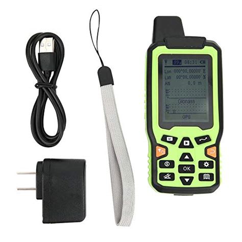 10 Best Gps Monitoring Devices For Field Surveys To Improve Precision Map Library