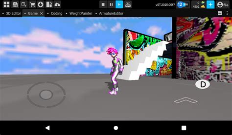 Grounded Boy By File100