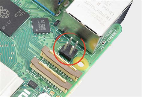 Raspberry Pi 4 Pinout Poe Ultimate Guide And Diagram