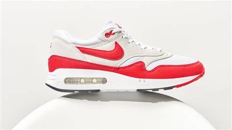 A Complete History Of Tinker Hatfield Laced Blog