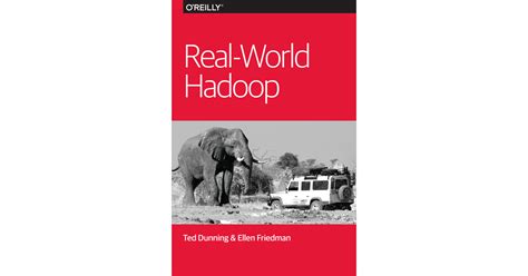Real World Hadoop Book