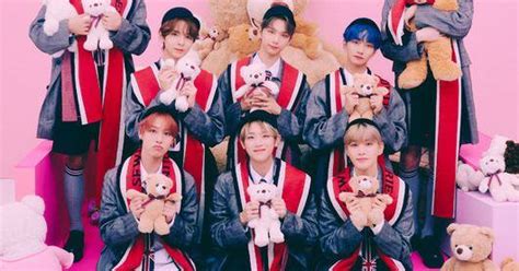 이펙스 8소년 틴 에너지컴백 D 7 카운트다운 조선일보