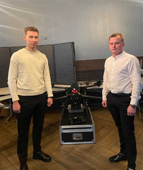 Семинар по вопросам применения беспилотных летательных аппаратов самолетного и мультироторного типа