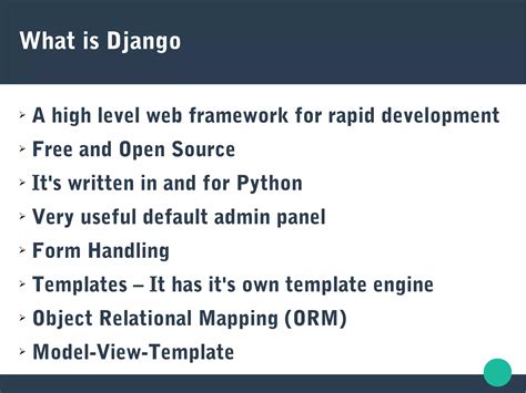 Django With Mongodb Using Mongoengine Odp