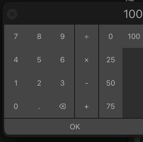 Clear Button Does Not Work V2 Bugs Found On Ipad Affinity Forum