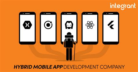 Native Vs Hybrid Mobile Development The Ongoing Debate