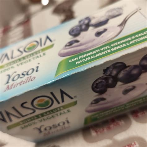 Valsoia Yosoi Mirtillo Review Abillion
