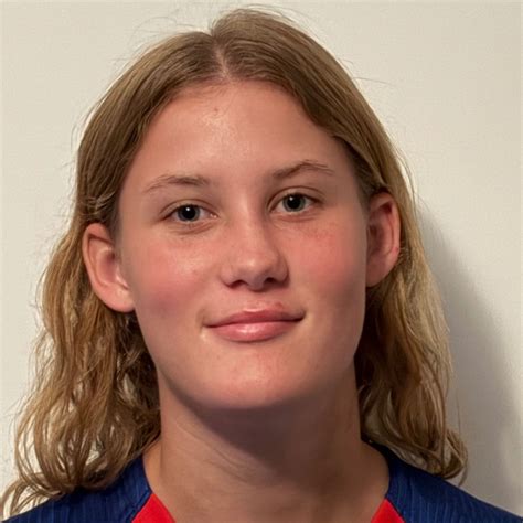 Hannah Whiteheads Soccer Recruiting Profile