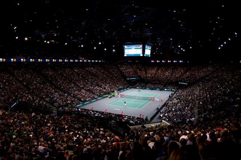 Rolex Paris Masters 2023 Rolex Et Le Tennis Newsroom