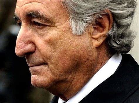 Lessons Learned From Bernie Madoff Gold Avenue
