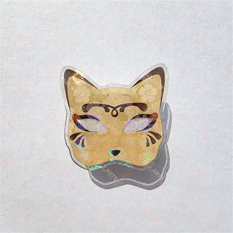 Jual Pop Socket Griptok Handphone Genshin Impact Fan Merchandise By Lj