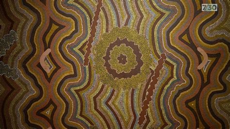 Community Divided Over National Aboriginal Art Gallery In Alice Springs