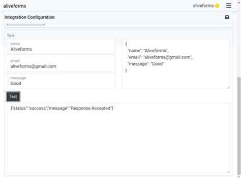 Connect Form With Pabbly Connect Aliveforms Articles