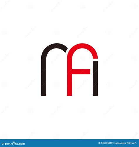 Linked Loop Letter Yo Simple Logo Vector 169452526