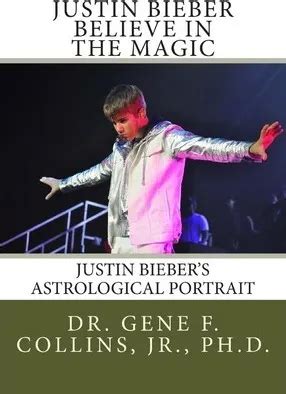 Libro Justin Bieber Jr Dr Gene F Collins Envío Gratis
