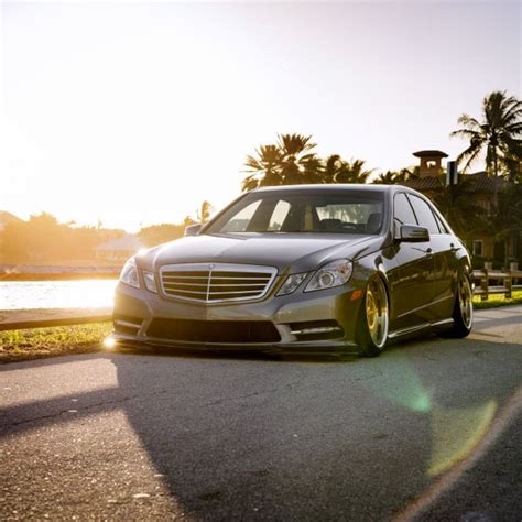 Custom Mercedes E Class Images Mods Photos Upgrades Custom Mercedes E Class Images Mods Photos Upgrades