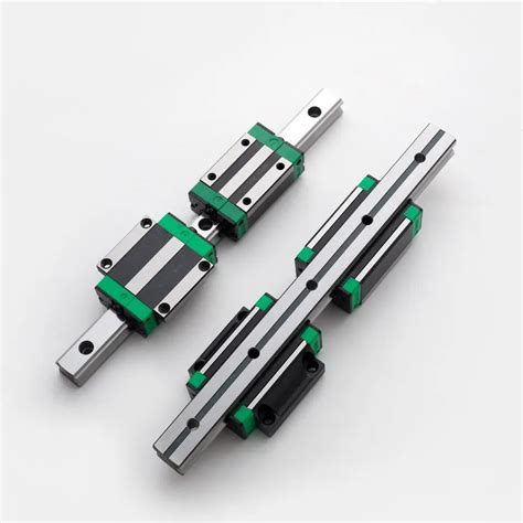 Machine Accessories Guide Linear Motion Guideway Linear Machine Slide Cnc Guide Rails Rail