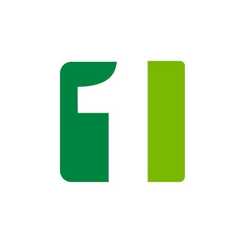 Firstbank Logo Svg Real Company Number Number 1 Logo